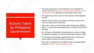 AFRICAN SWINE FEVER (ASF) PREVENTION AND CONTROL.pptx