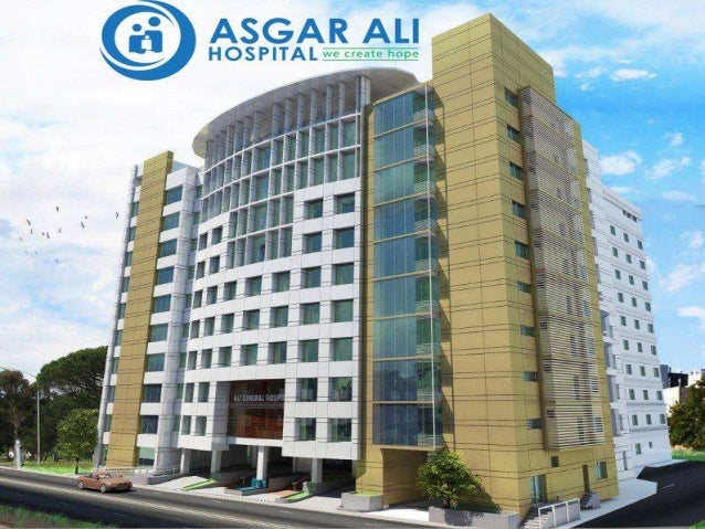 Asgar Ali Hospital - Best Hospital in Dhaka Asgar Ali Hospital - Best Hospital in Dhaka
