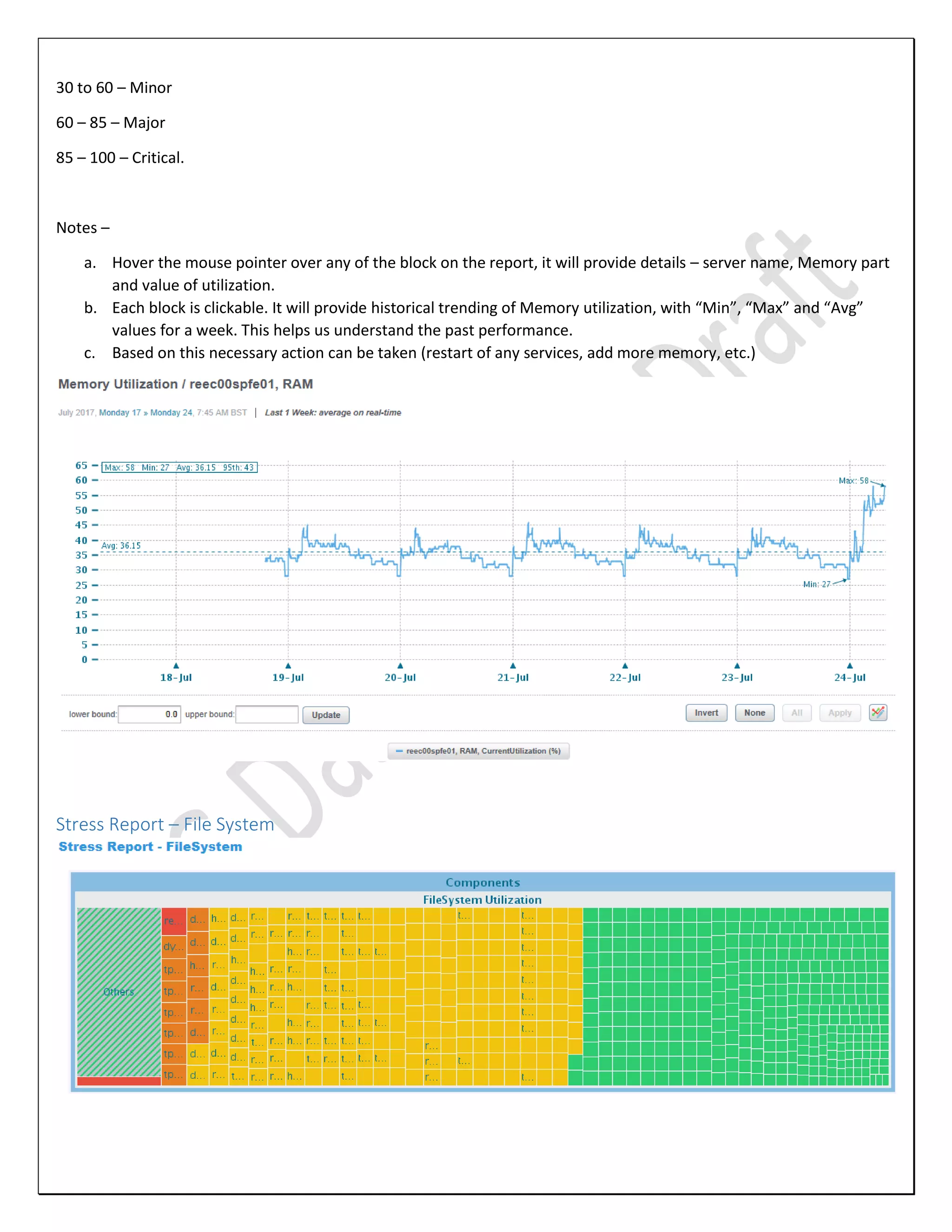 Asg dashboard usage_guide_v1 | PDF
