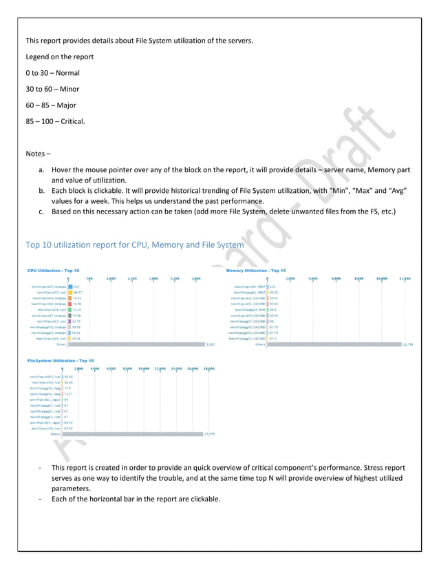 Asg dashboard usage_guide_v1 | PDF | Operating Systems | Computer Software and Applications