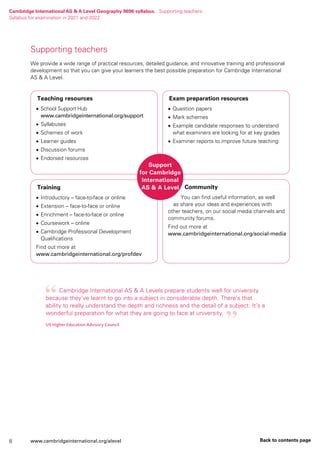 As geography curriculum (2) | PDF