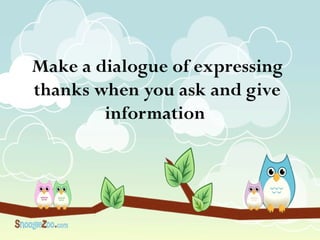 Asking and giving information & thanking.pptx