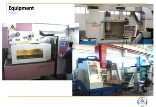 Asg moldes presentation | PDF