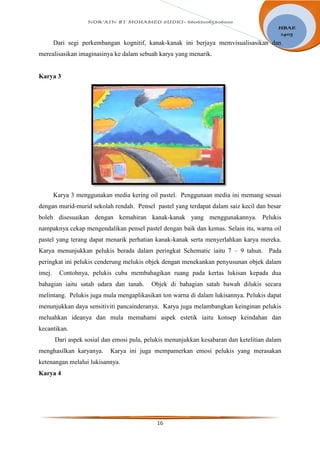 Asgmt seni 1403 (repaired) | PDF