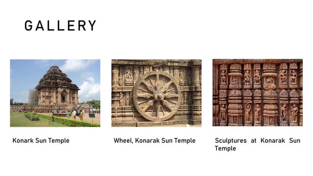 Stone Monument | PPT