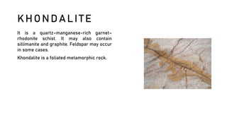 Stone Monument | PPT