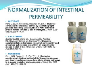 Ankylosing Spondylitis the gut and the bugs: an integrative approach to ...