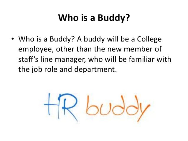 HR Buddy