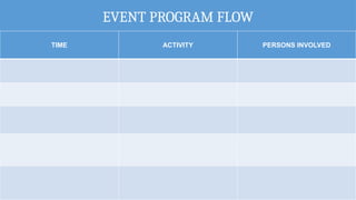 ASH 15 POWERPOINTEVENT MANAGEMENT .pptx