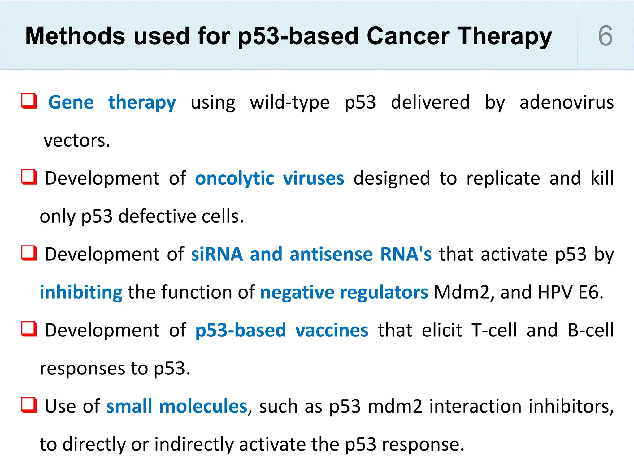 ASH2213Msc105M-oncology-p53-based Cancer Therapy.pptx