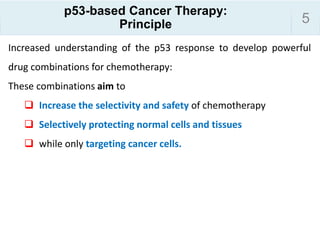 ASH2213Msc105M-oncology-p53-based Cancer Therapy.pptx