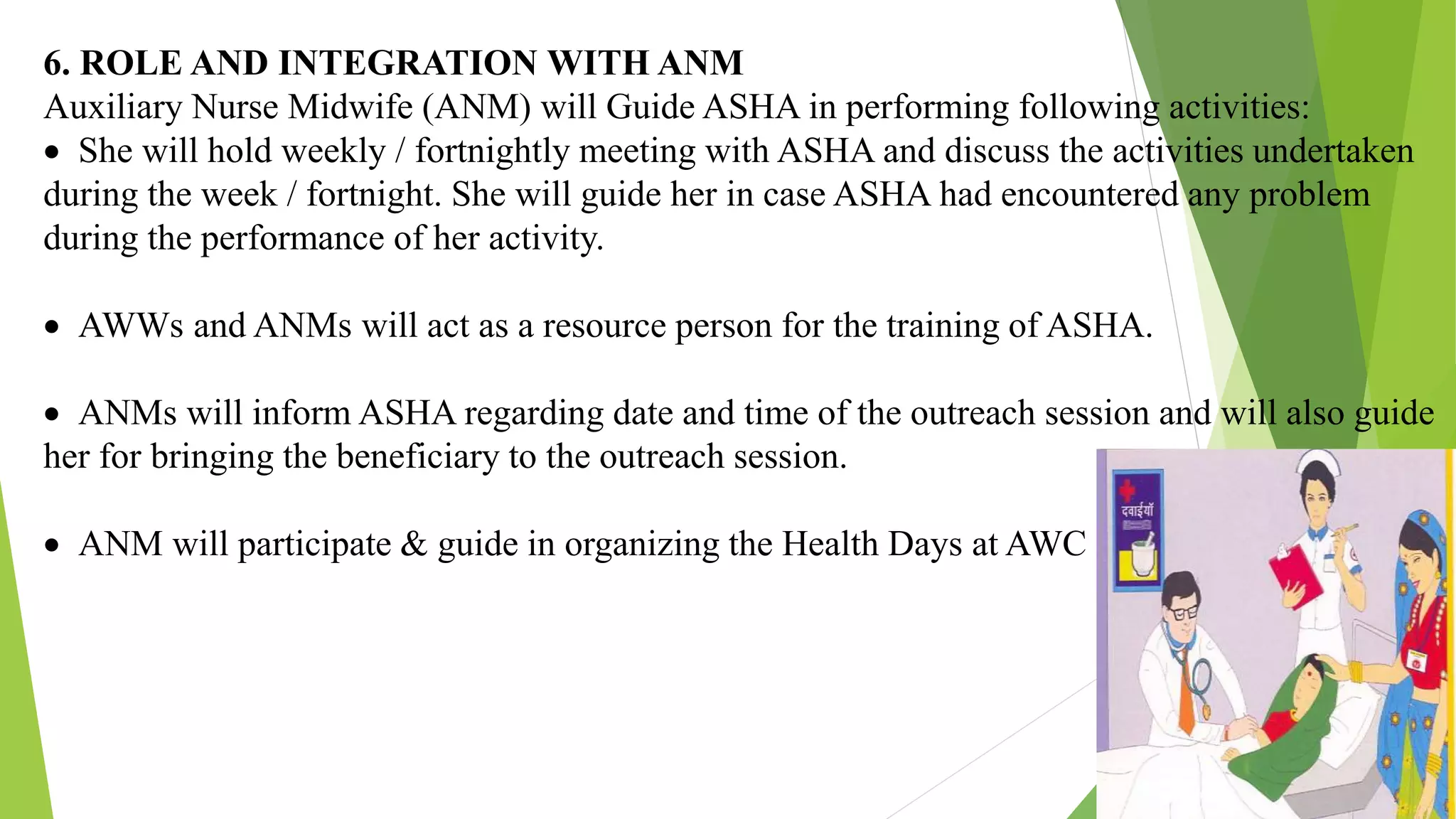 Asha | PPTX