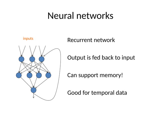 Neural Networks and recent advancement.pptx