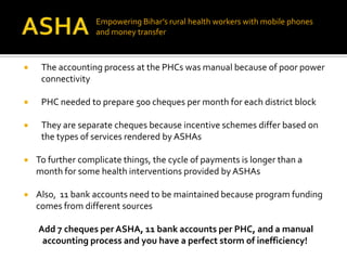 Asha a true story | PPTX