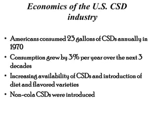 Asha cola wars | PPT