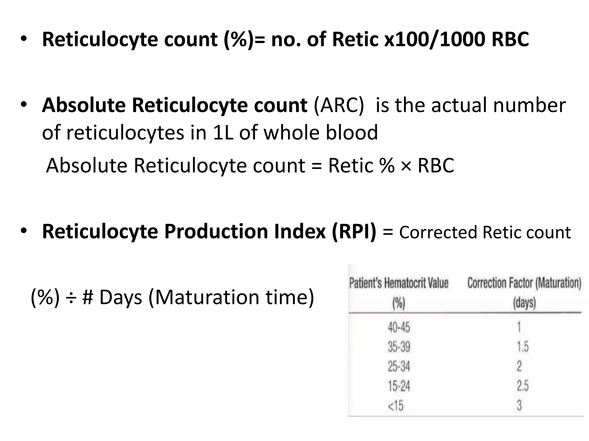 reticulocyte.pptx