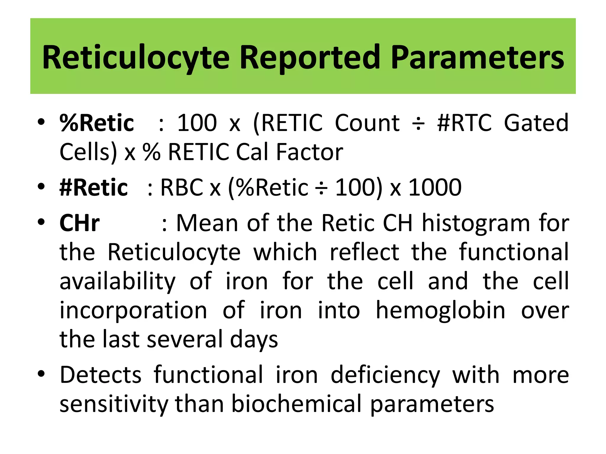 reticulocyte.pptx
