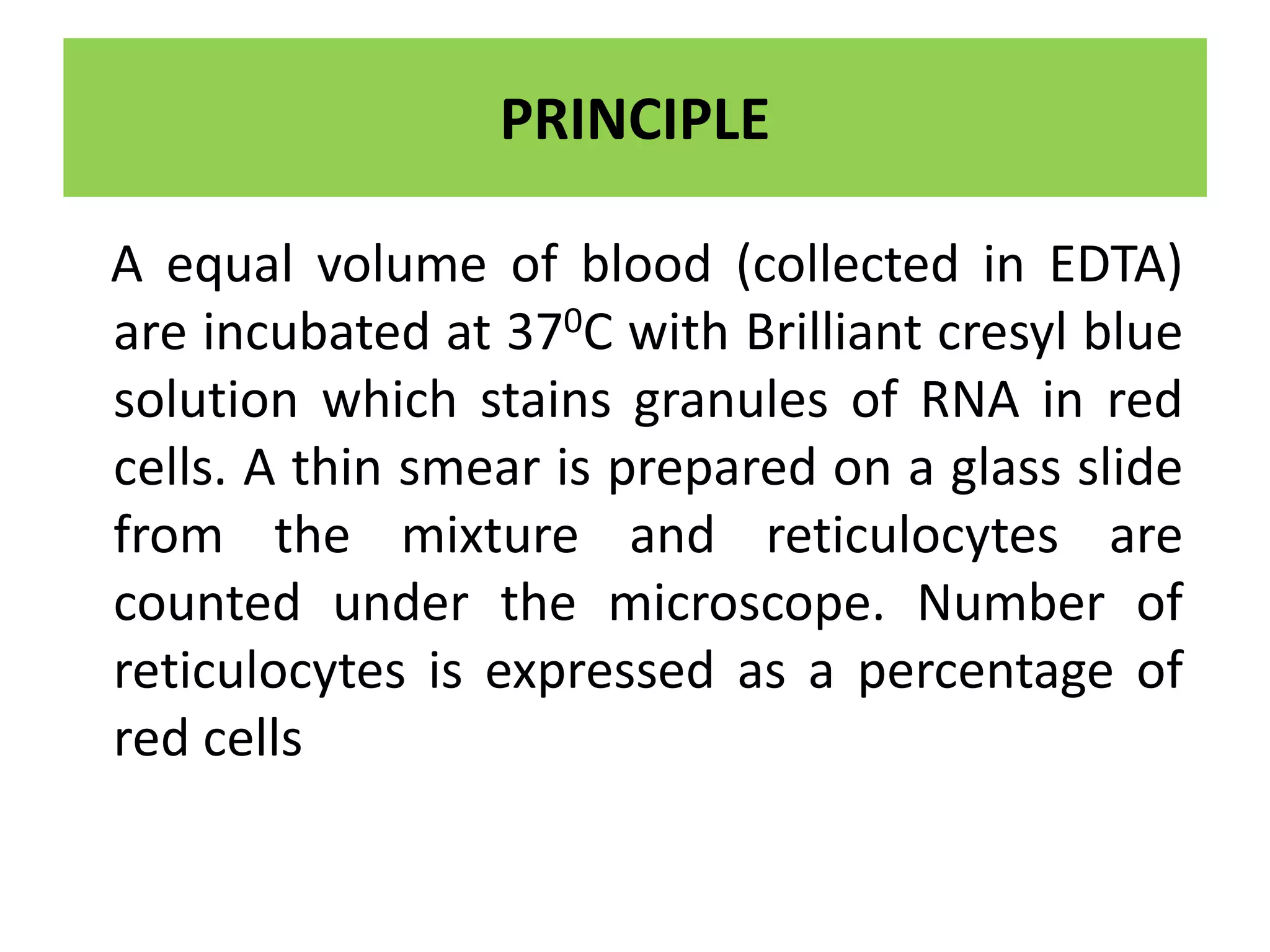 reticulocyte.pptx