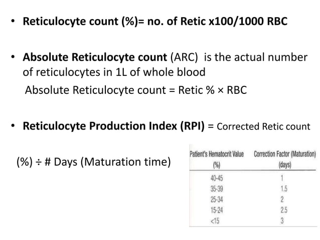 reticulocyte.pptx