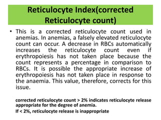 reticulocyte.pptx