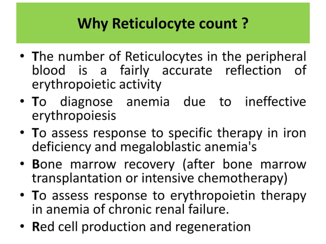 reticulocyte.pptx