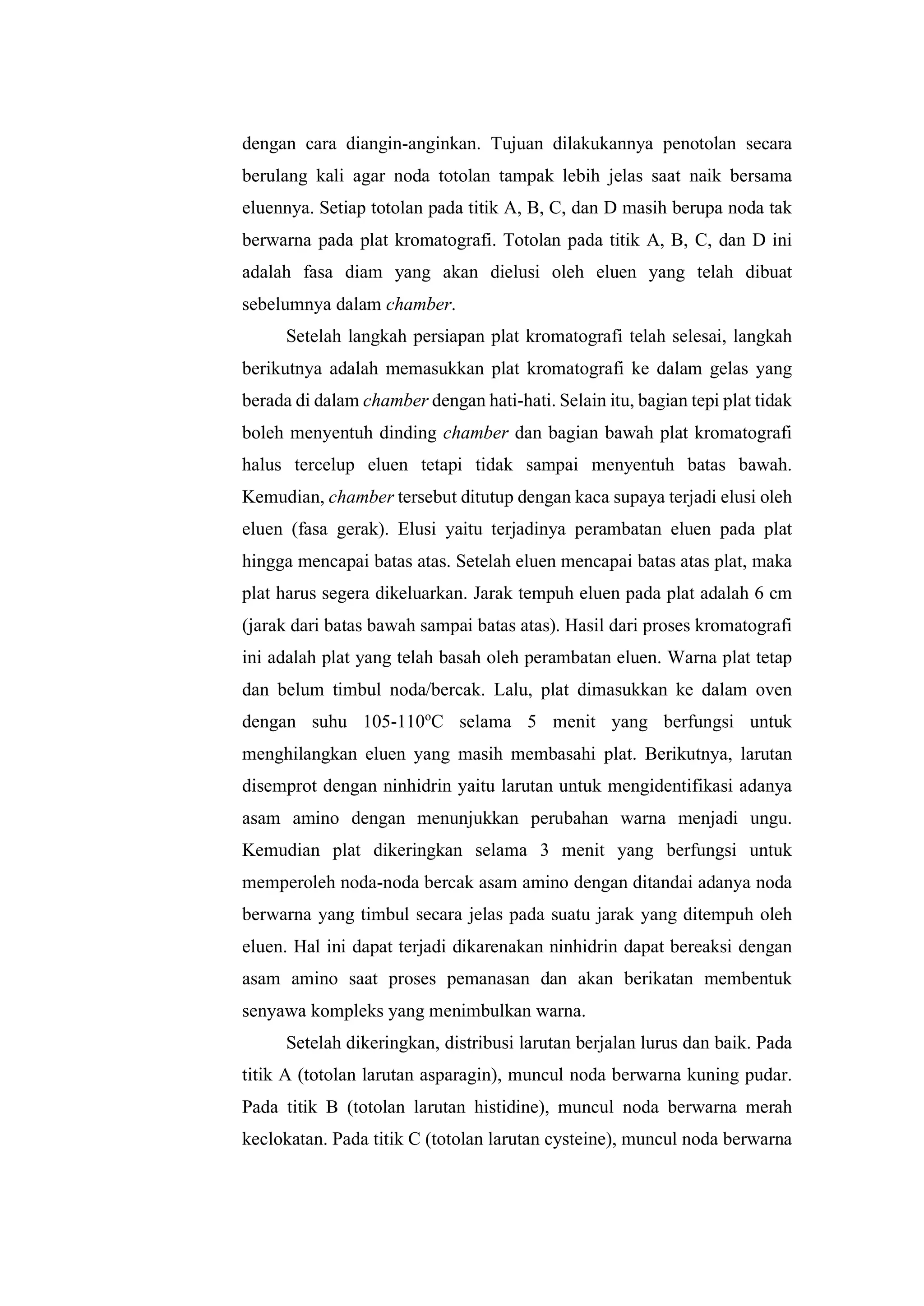 Laporan Resmi Praktikum Penentuan Jenis Asam Amino dalam Sampel.pdf