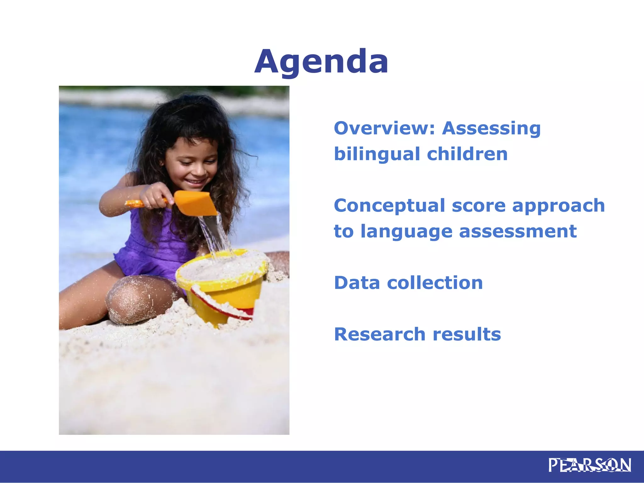 Asha conceptual scoring presentation 2011 final 2 | PPT