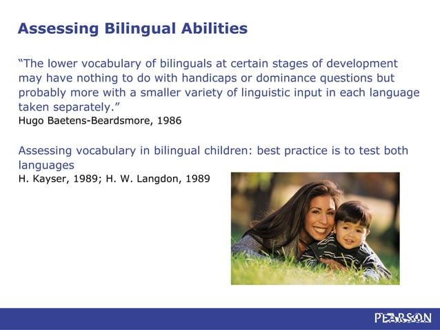 Asha conceptual scoring presentation 2011 final 2 | PPT