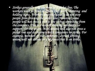 A shady plot English class 10 | PPTX