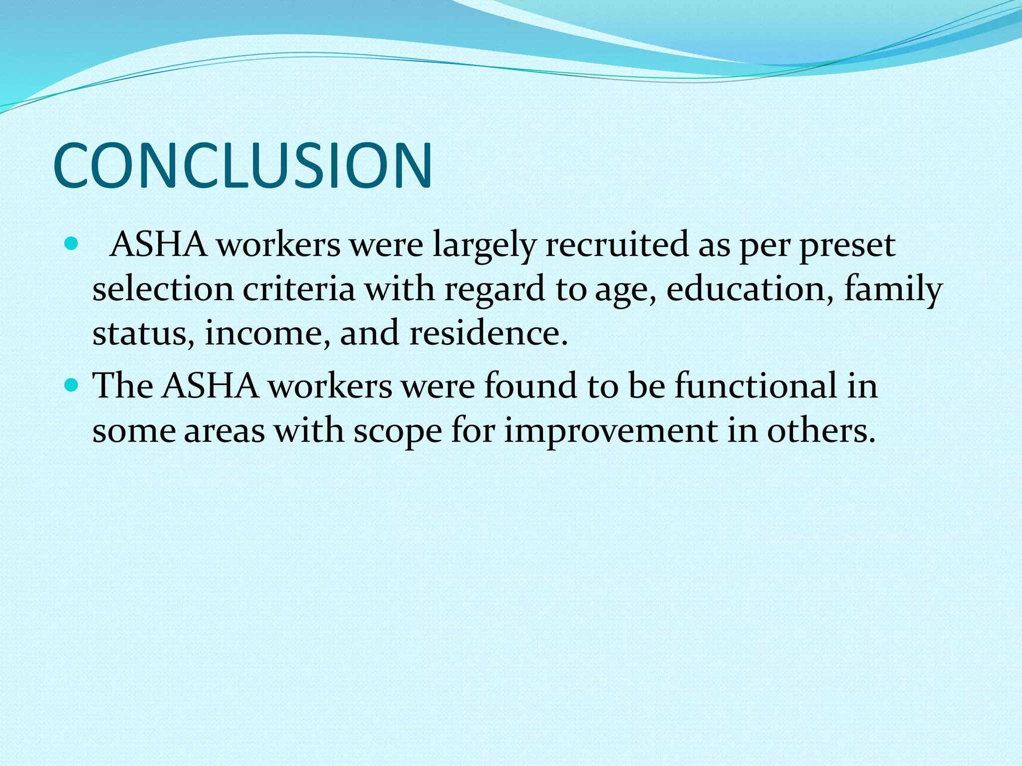 asha lady health worker.pptx