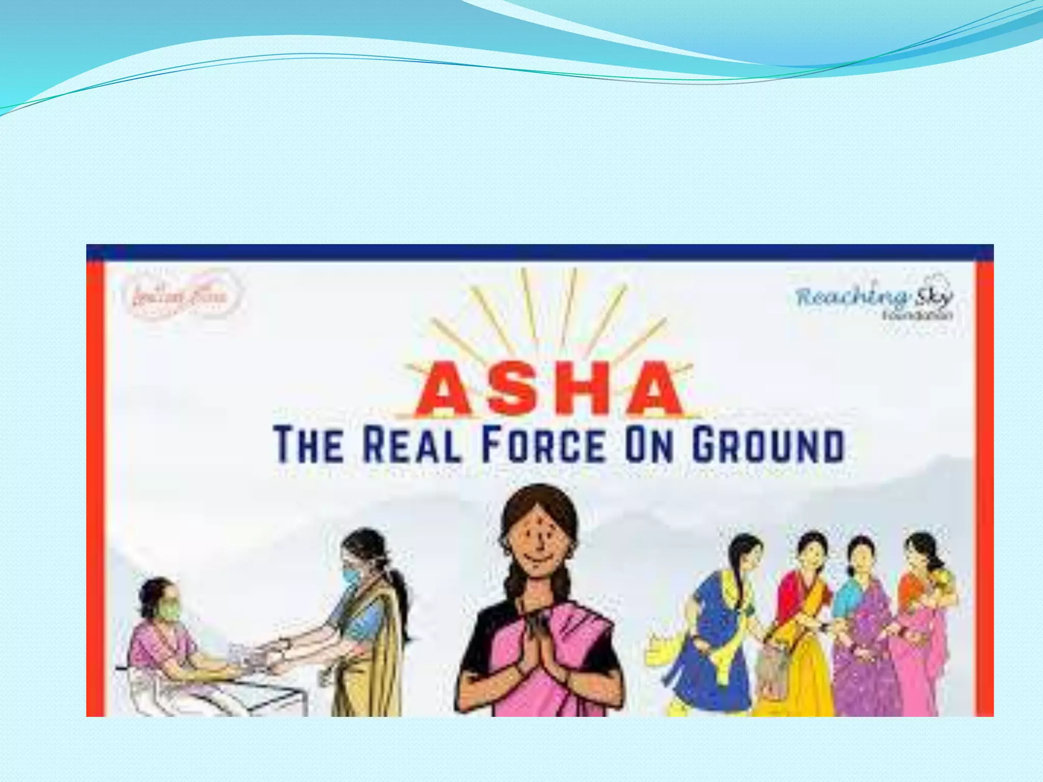 asha lady health worker.pptx