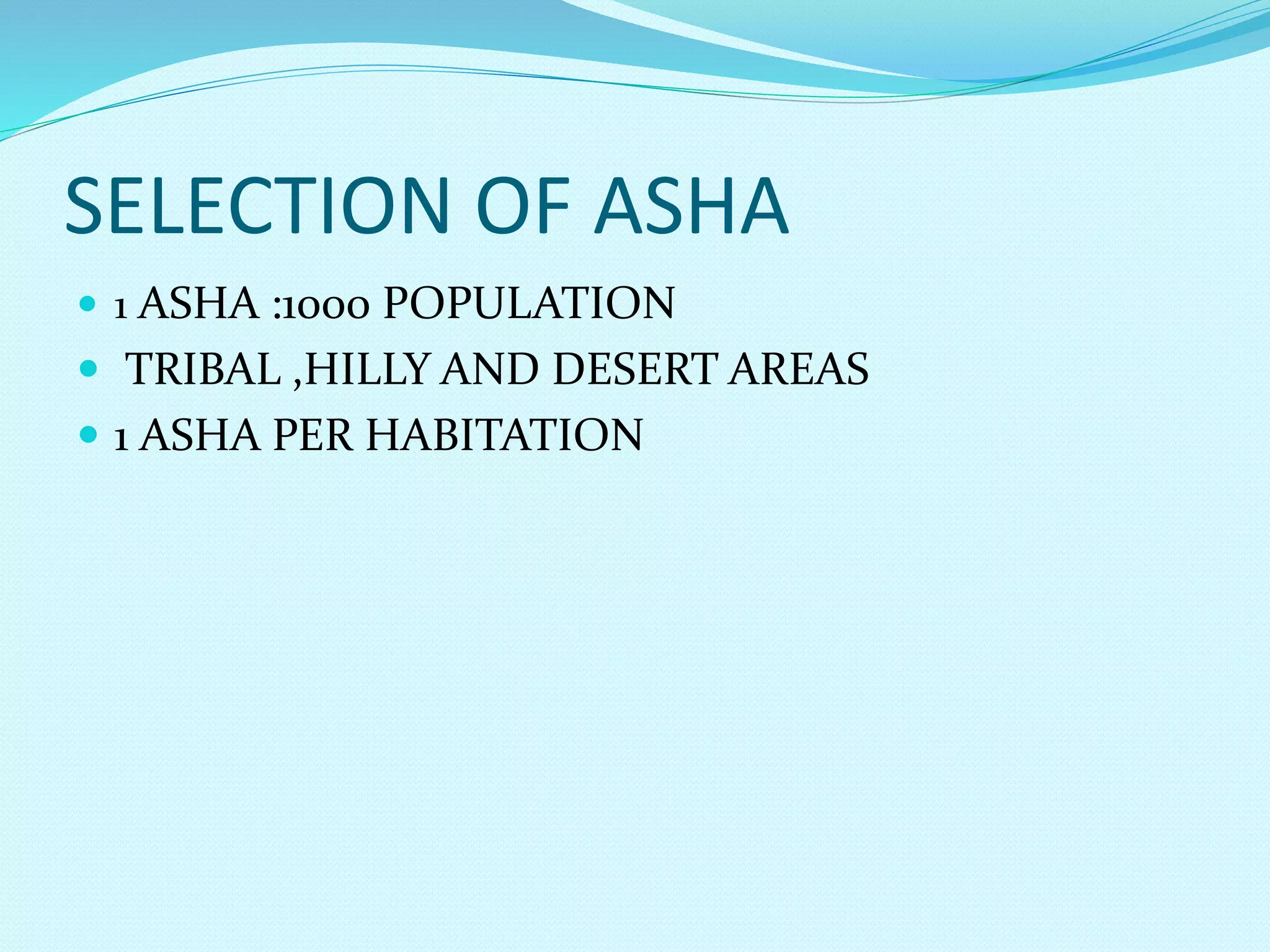 asha lady health worker.pptx