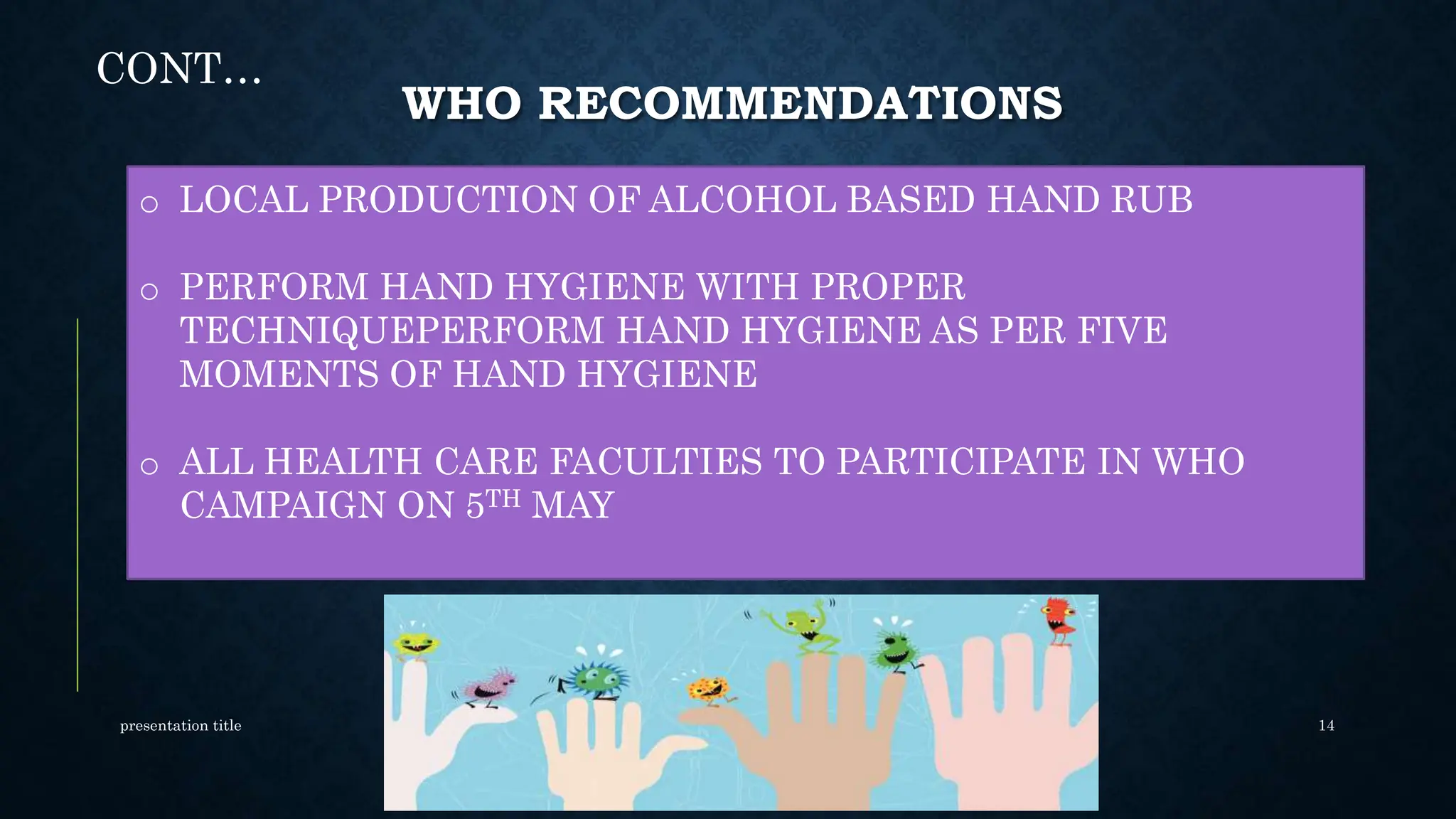 AS HAND HYGIENE.pptx microbiology BSC nursing hand hygiene or hand ...