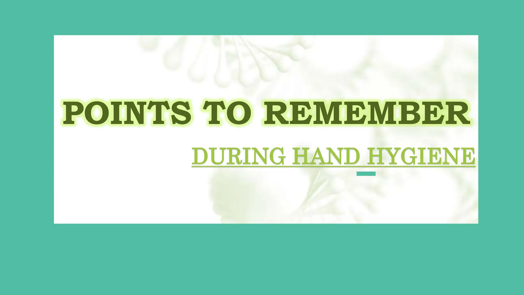 AS HAND HYGIENE.pptx microbiology BSC nursing hand hygiene or hand ...