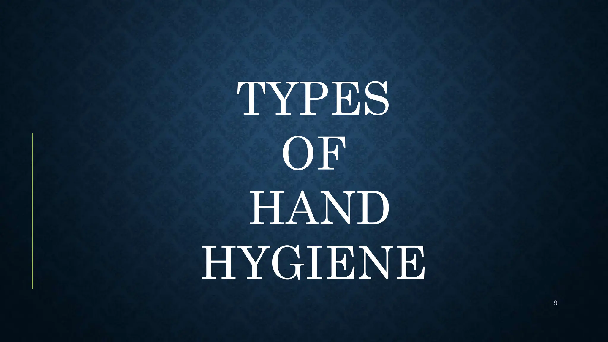 AS HAND HYGIENE.pptx microbiology BSC nursing hand hygiene or hand ...