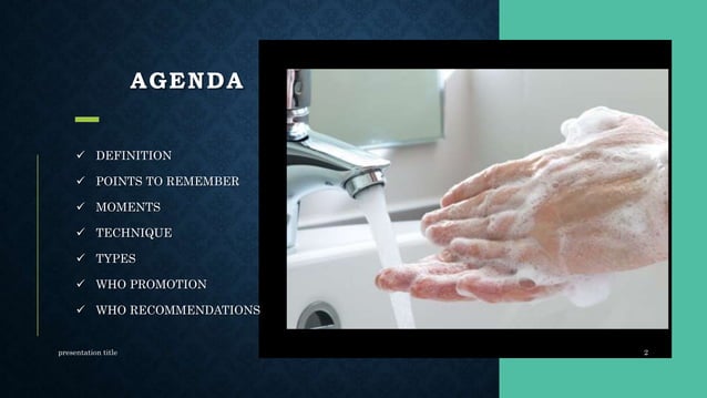 AS HAND HYGIENE.pptx microbiology BSC nursing hand hygiene or hand ...