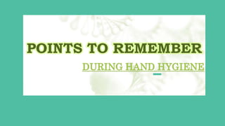 AS HAND HYGIENE.pptx microbiology BSC nursing hand hygiene or hand ...