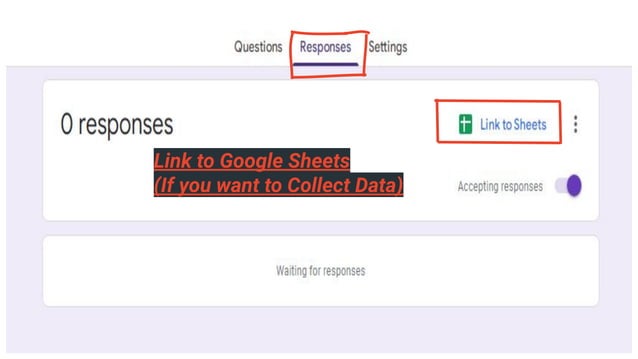 Asha Rathod - Google Forms a tutorial -presentation | PPT