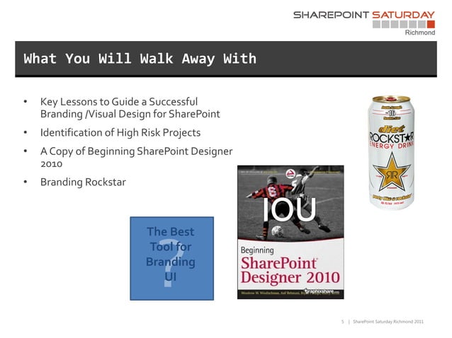 SPSRIC - A SharePoint Designer’s Lessons Learned | PDF | Web ...