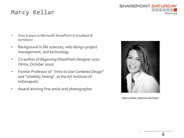 SPSRIC - A SharePoint Designer’s Lessons Learned | PDF | Web ...
