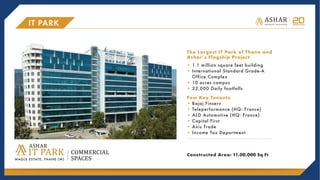 Ashar group corporate profile | PDF
