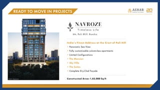 Ashar group corporate profile | PDF