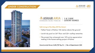 Ashar group corporate profile | PDF