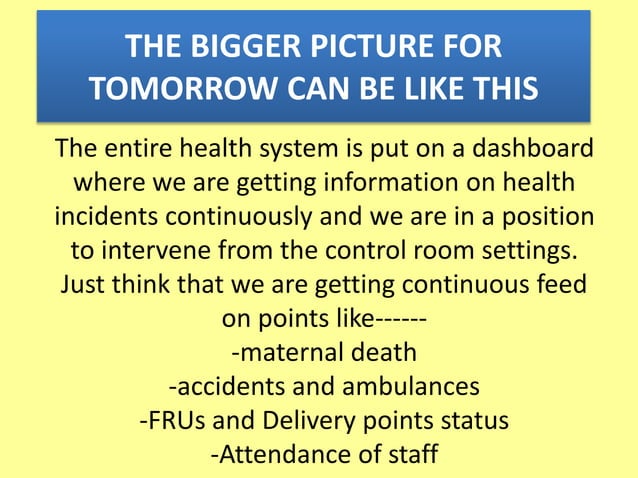 Asha soft presentation | PPT