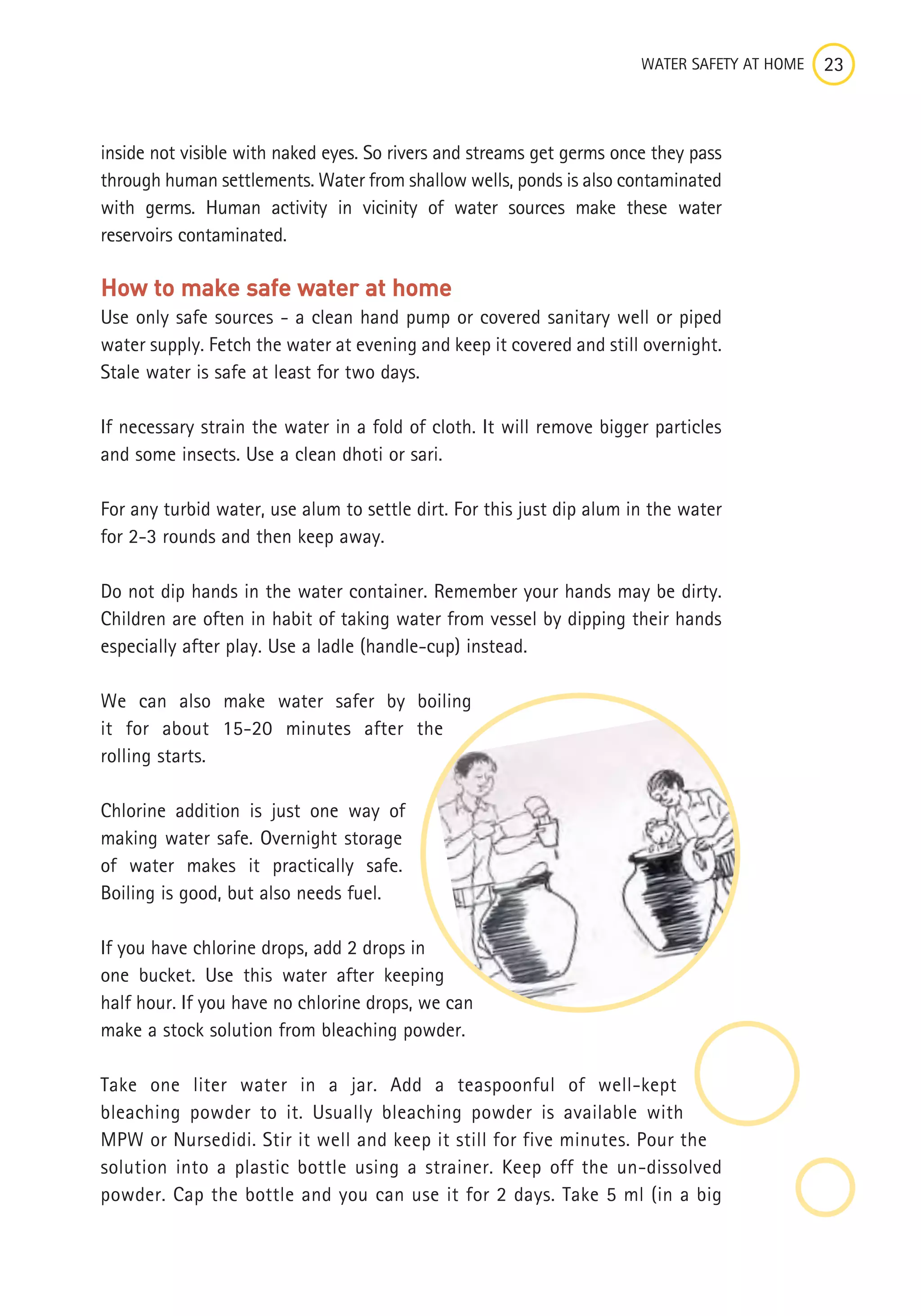 Asha training book no-1 pdf | PDF