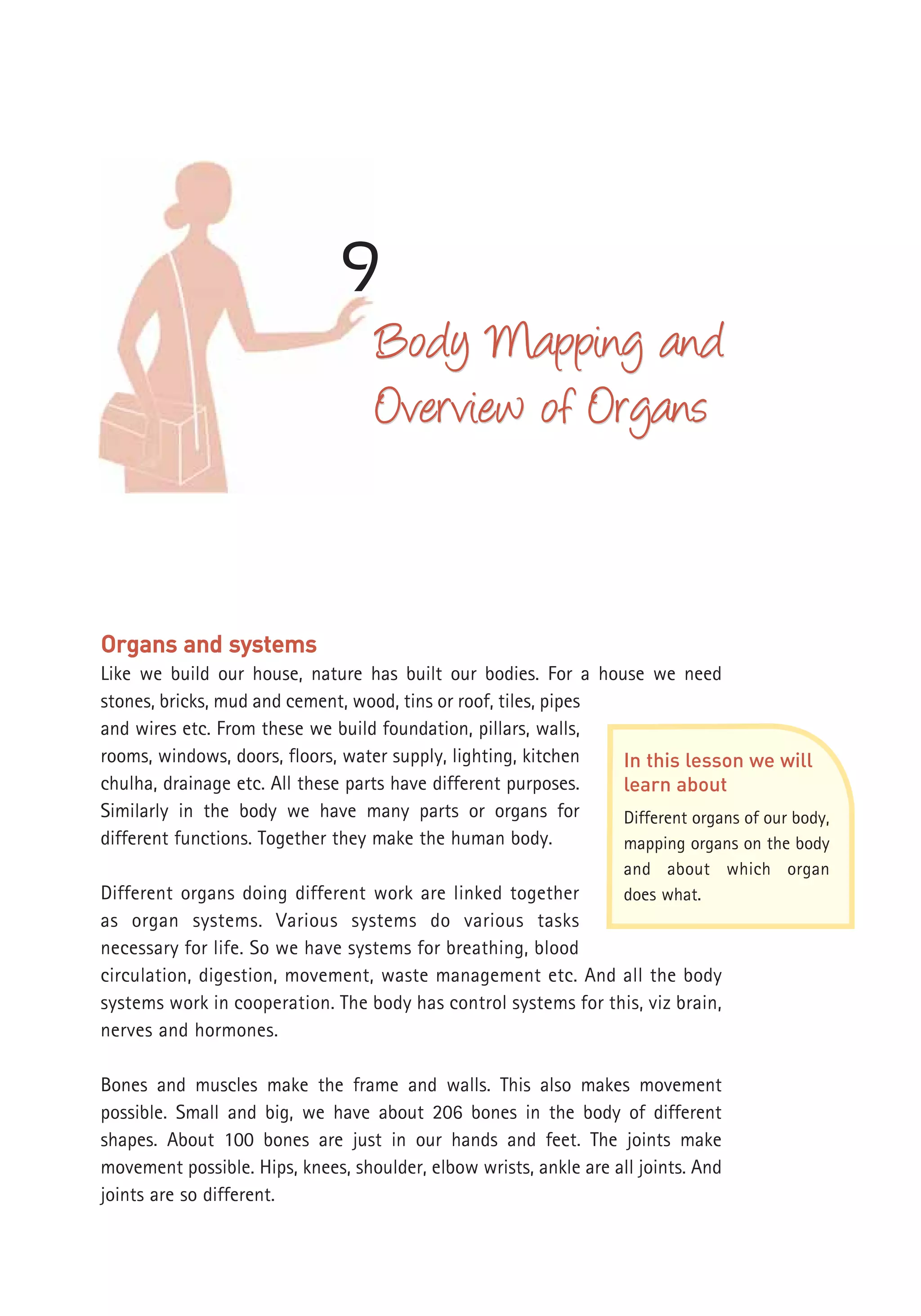 Asha training book no-1 pdf | PDF