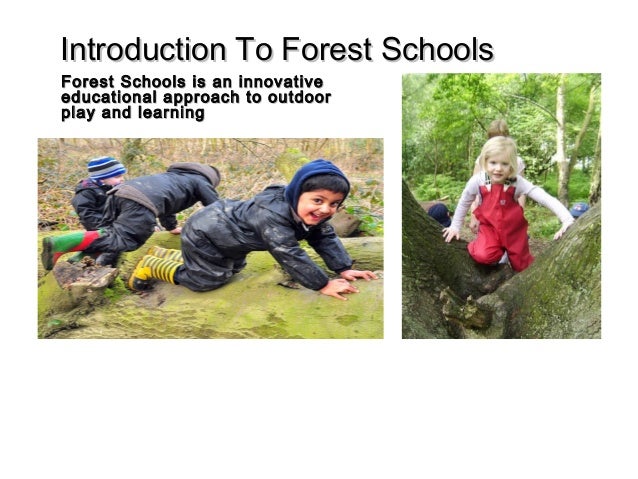 Holistic development refers to how all aspects of child development are ...