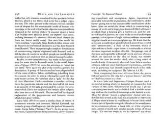 Ashbery, john - on raymond roussel | PDF