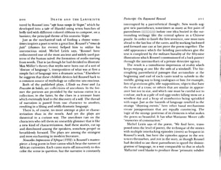 Ashbery, john - on raymond roussel | PDF