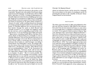 Ashbery, john - on raymond roussel | PDF